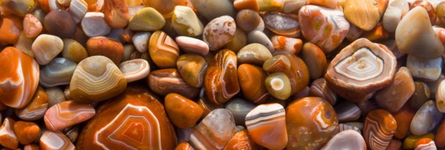 Agate Picking Permits - Moose Lake Area Chamber of Commerce